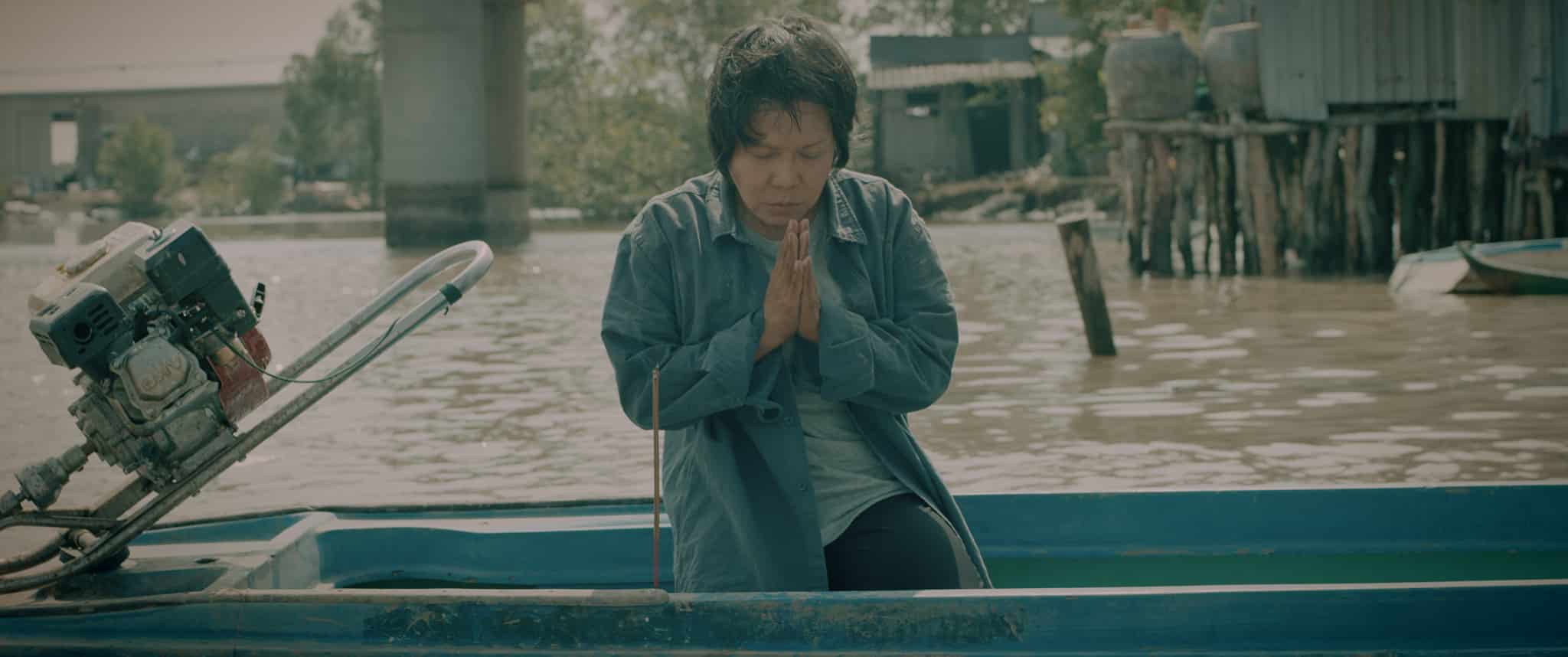 Đặt vé phim kinh dị MA DA | Khởi chiếu tại rạp | Lotte Entertainment ...